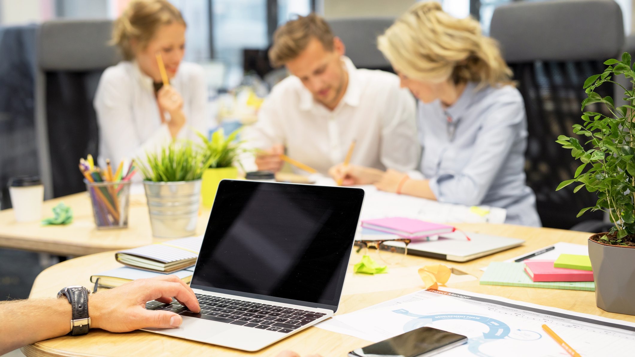 Red de Agentes – Conviértete en el socio de un gran banco